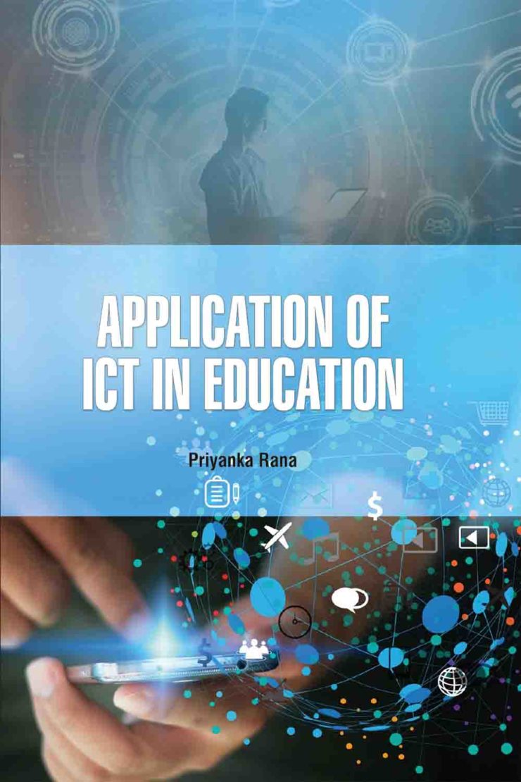 Application of ICT in Education – NE BOOKS