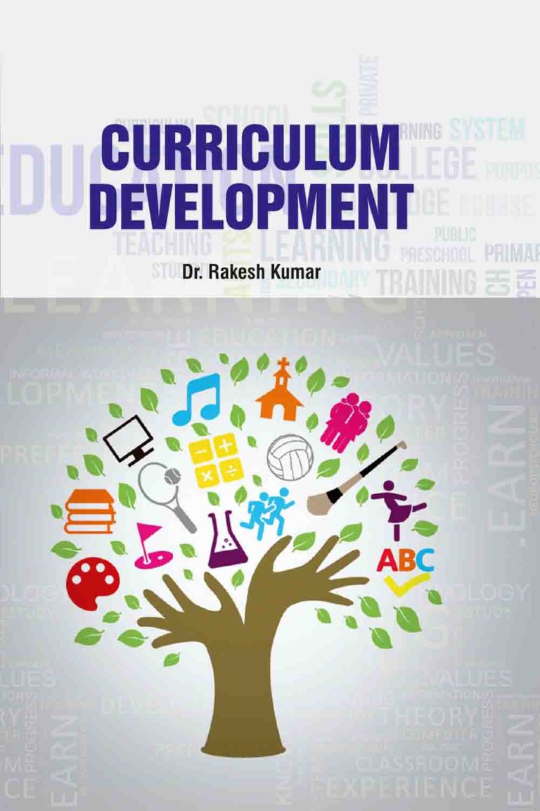 Curriculum Development – NE BOOKS