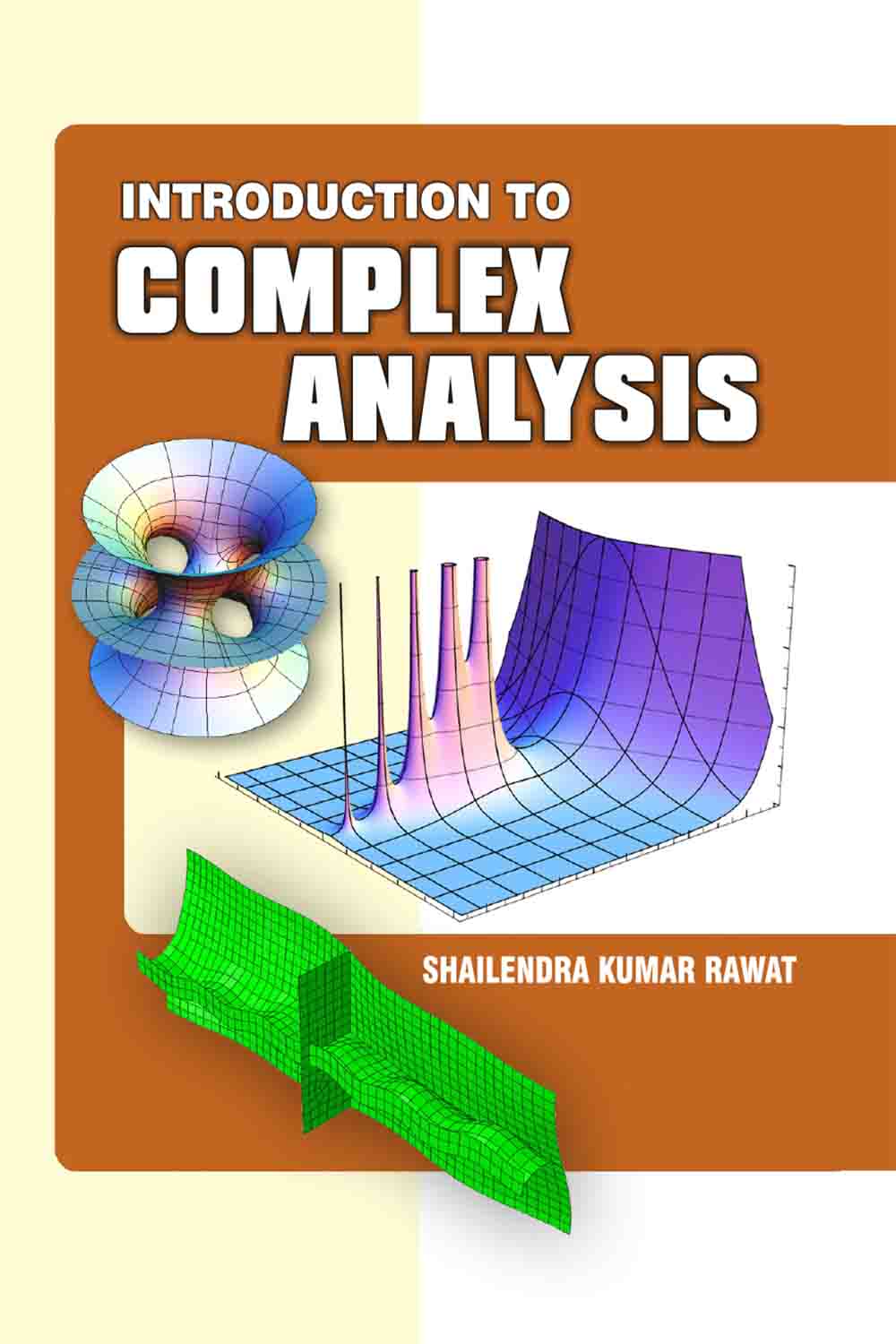 Introduction To Complex Analysis NE BOOKS Introduction To Complex Analysis NE BOOKS