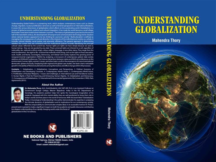 Understanding Globalization – NE BOOKS